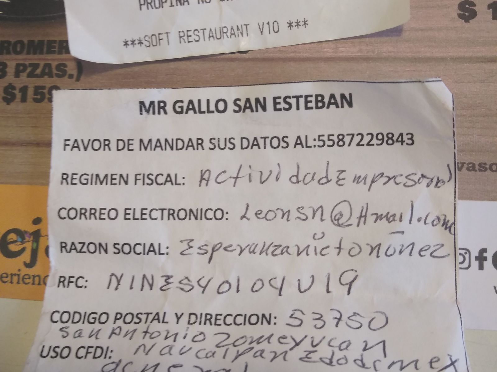 Cervecería Mr. Gallo en Naucalpan de Juárez (México)